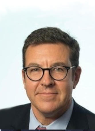 Headlands Capital Investment Team: Christopher Henkel