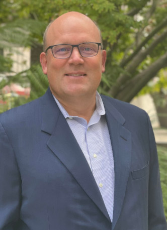 Headlands Capital Investment Team: Michael Keough