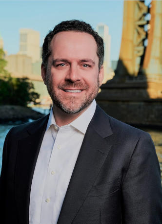 Headlands Capital Investment Team: Tyler Manco